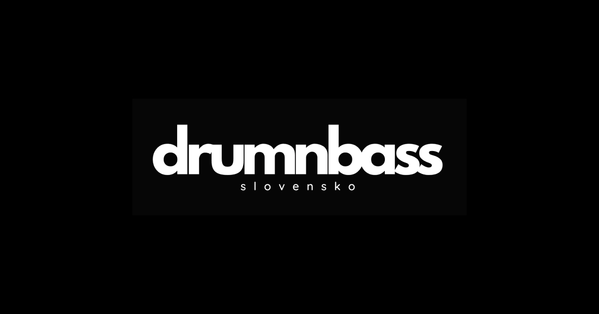 BASS FACTORY BAR EDITION 17.01.2025 - Drum&Bass Slovensko